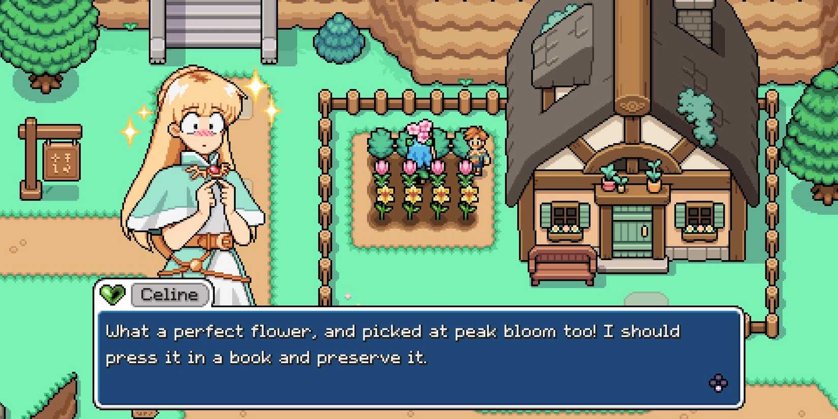 Fields Of Mistria: Complete Gift Guide (Every Romance Character)