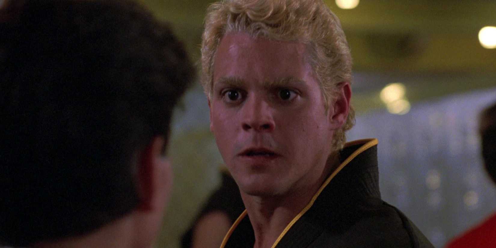 Cobra Kai’s Chad McQueen Tribute Explained