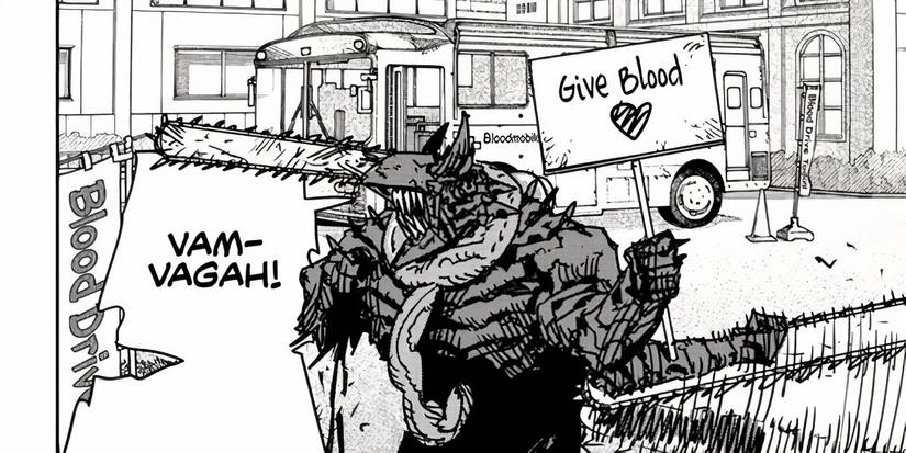Chainsaw Man Finally teases the Return of a Fan-Favorite Character