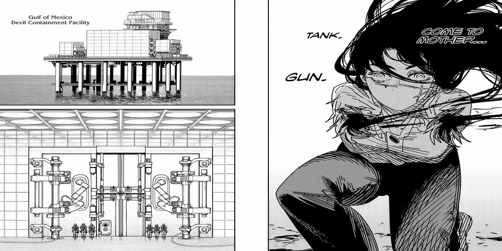 One Of Chainsaw Man's Biggest Villains Returns, & It Changes Everything