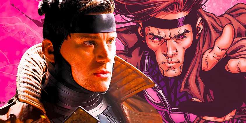 10 Best Gambit Quotes In X-Men Movies & TV Shows