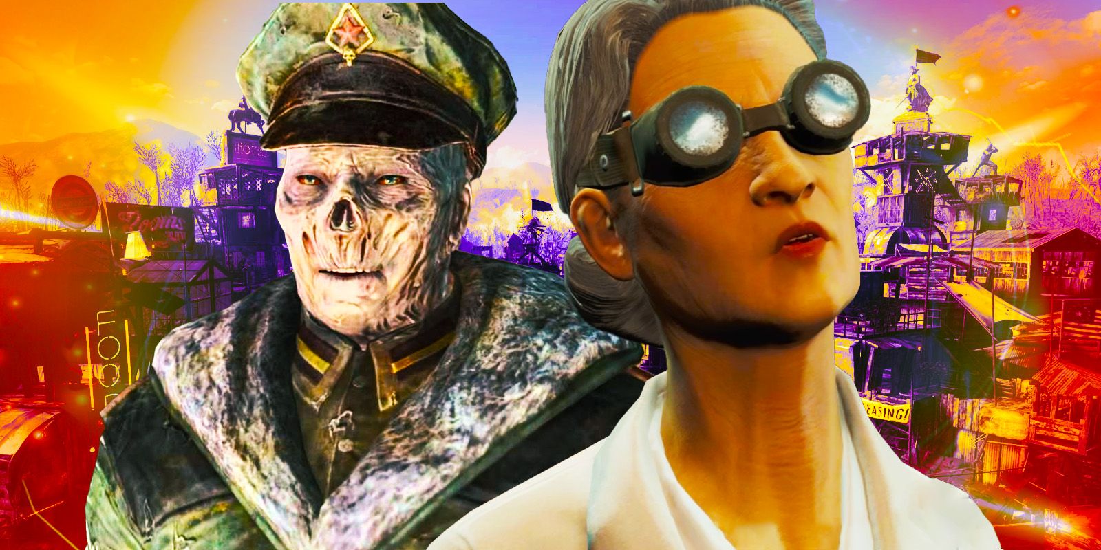 The Most Iconic & Confusing Symbol In Fallout Has Ties To The Start Of ...