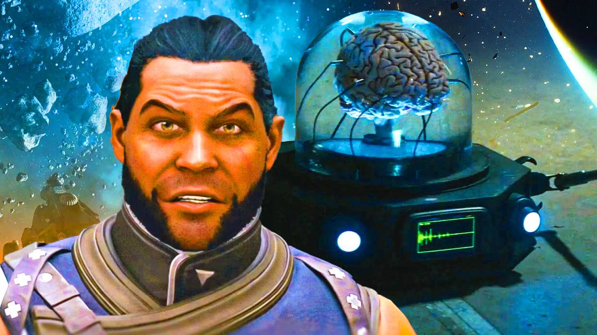 This Rare Starfield Creature Is A Cool Callback To The Fallout Show