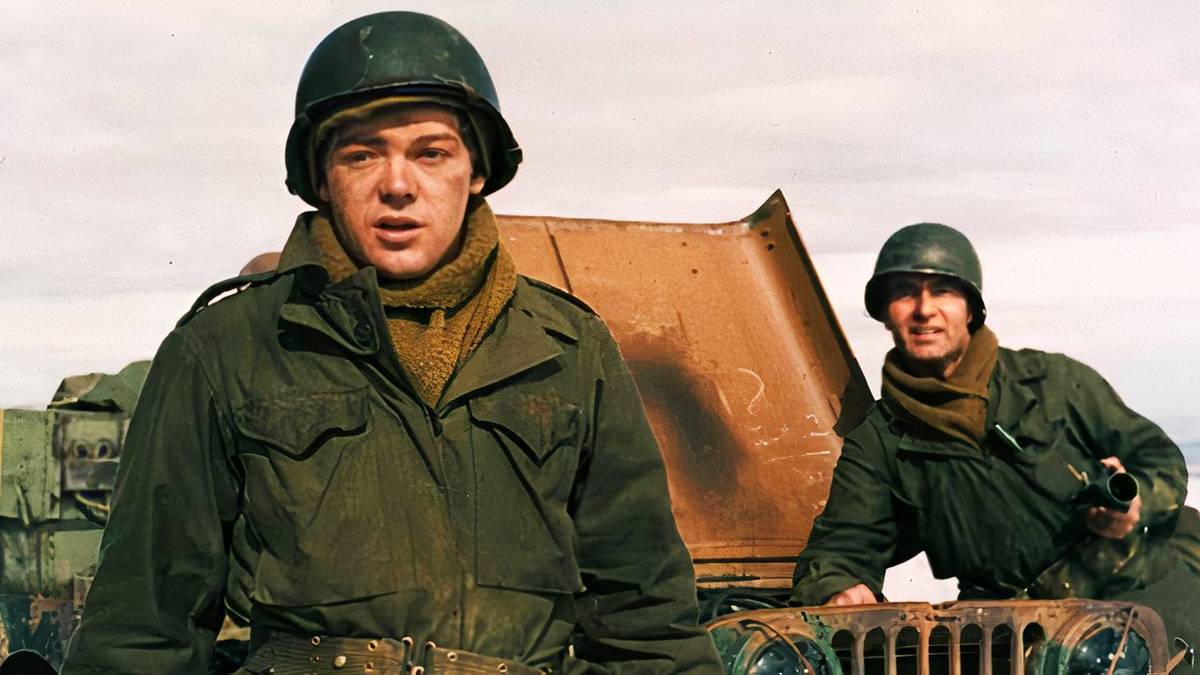 Henry Fonda’s “Really Bad” WW2 Movie Gets Pitiful Grade From Historian ...