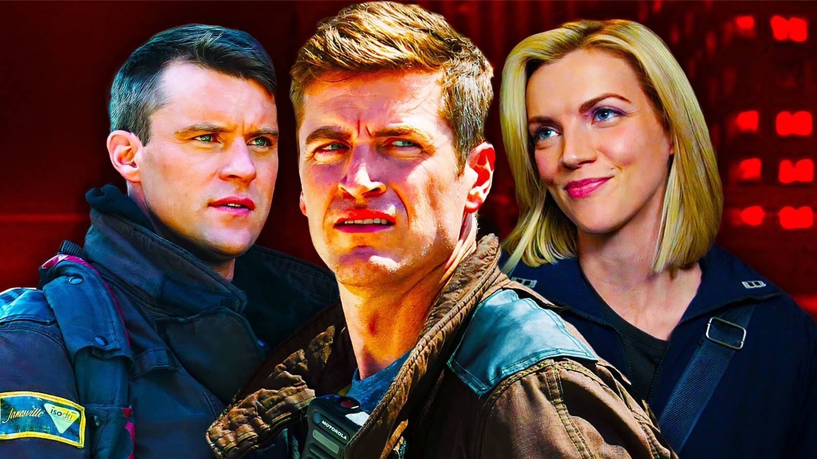 Chicago Fire Season 13 Makes Its Casey & Brett's Replacement Clear In ...