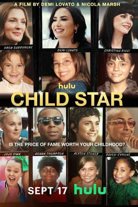All 7 Former Child Actors In Demi Lovato’s Hulu Documentary & What ...