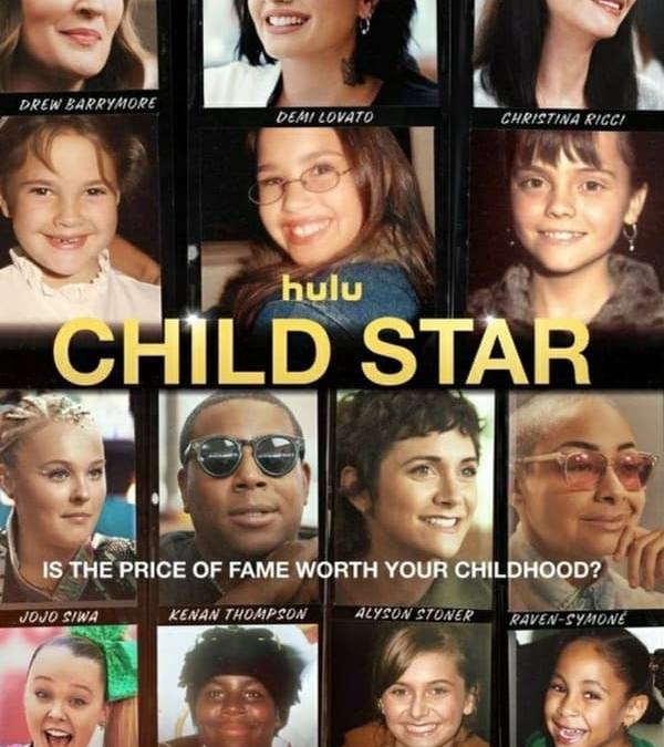Child Star Summary, Trailer, Cast, Where to Watch and More