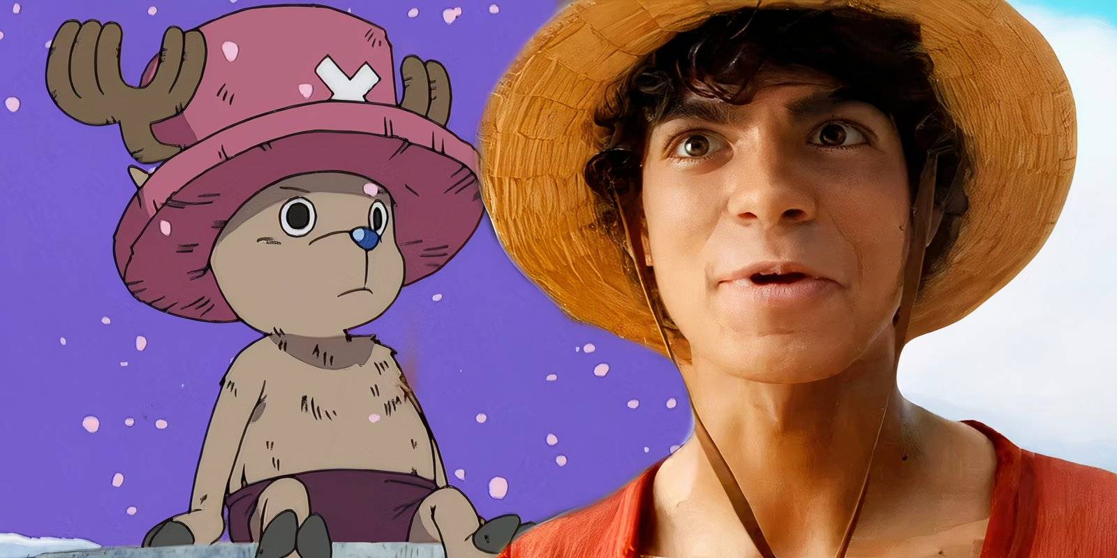 One Piece Season 2 Is Finally About to Reveal Chopper's Live-Action ...