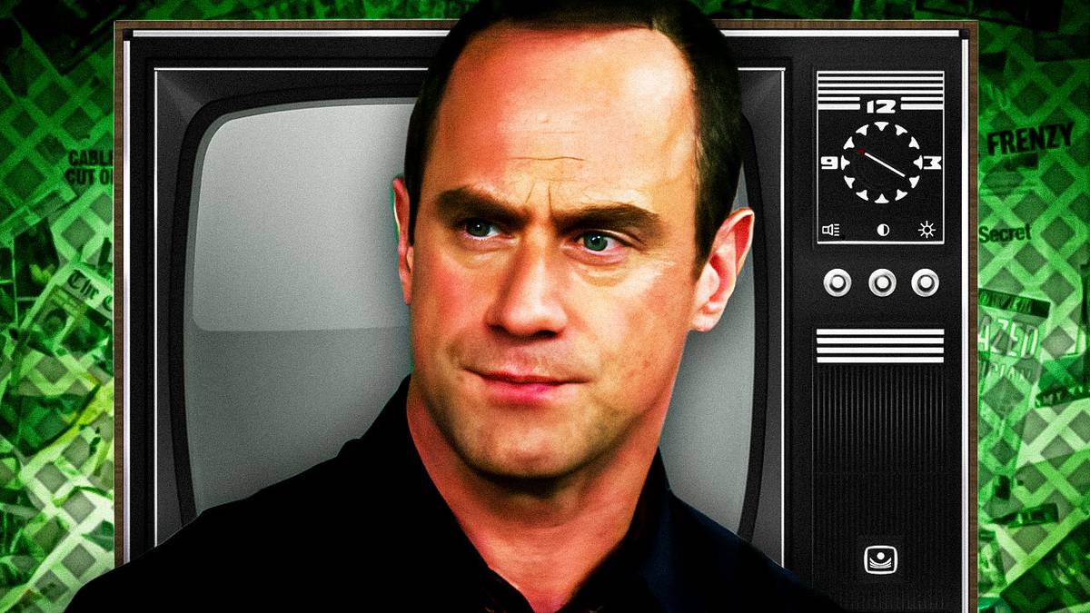 Christopher Meloni's 10 Best Episodes Of Law & Order: SVU