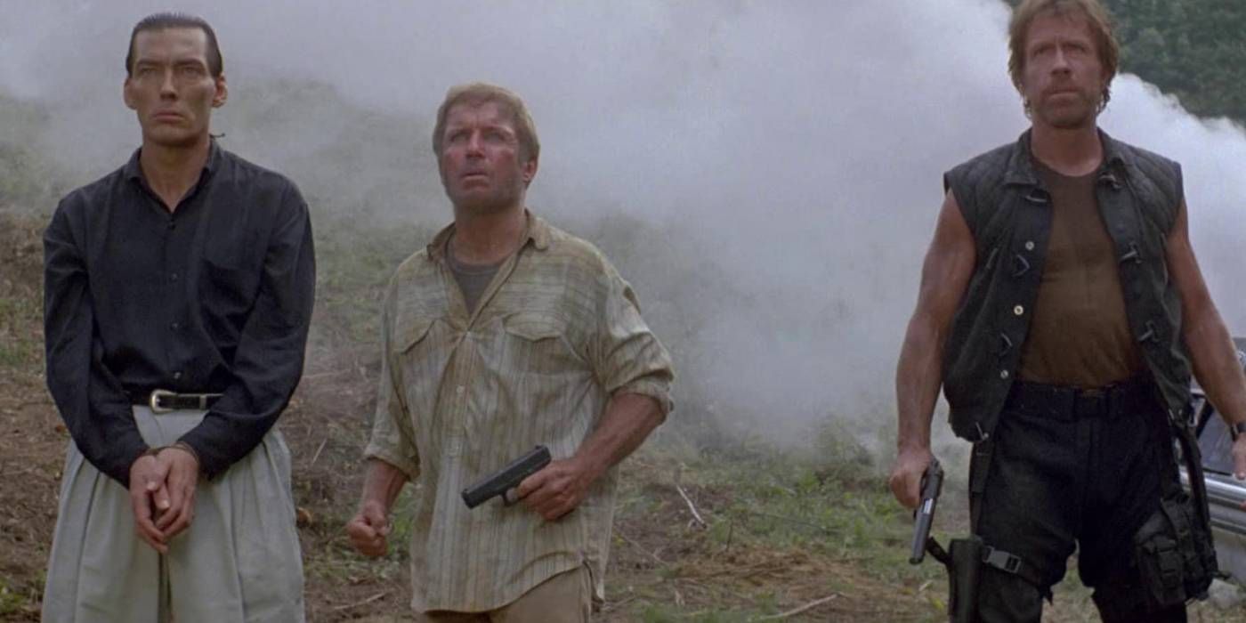 Delta Force 2: The Colombian Connection Summary, Trailer, Cast, Where ...