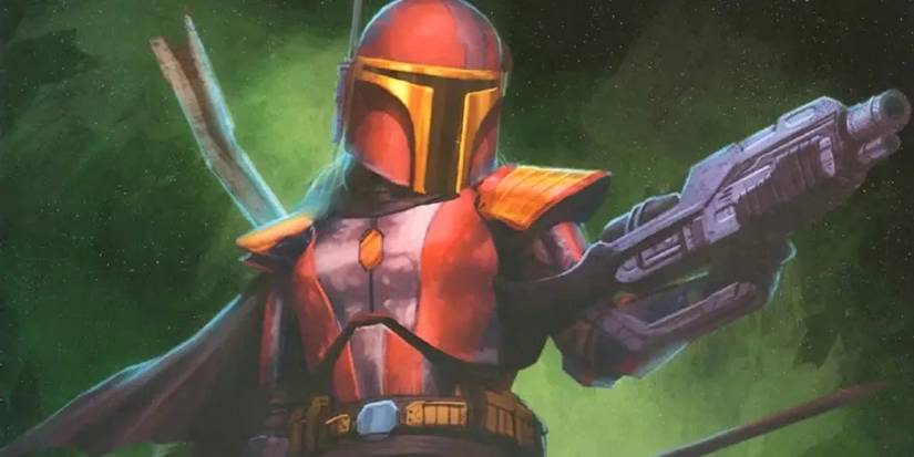 The Mandalorian Clans & Houses Explained, Completely & Succinctly