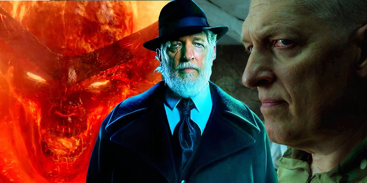 Clancy Brown | ScreenRant