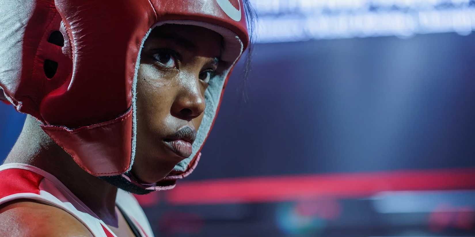 The Fire Inside's Rachel Morrison Speaks On Directorial Debut & Teases ...