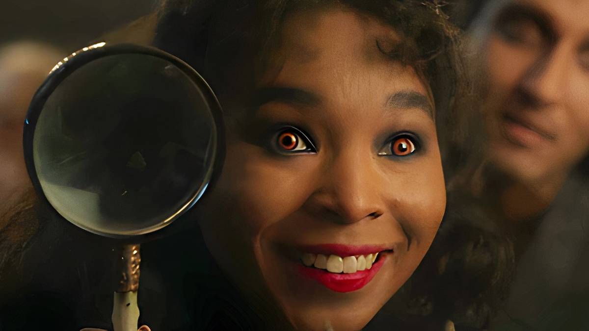 Anne Rice’s The Talamasca Casts Lead Character In Interview With The ...