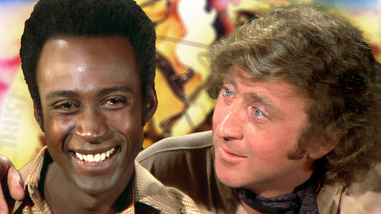 Yes, Blazing Saddles' Fart Scene Broke A Record — How Mel Brooks ...