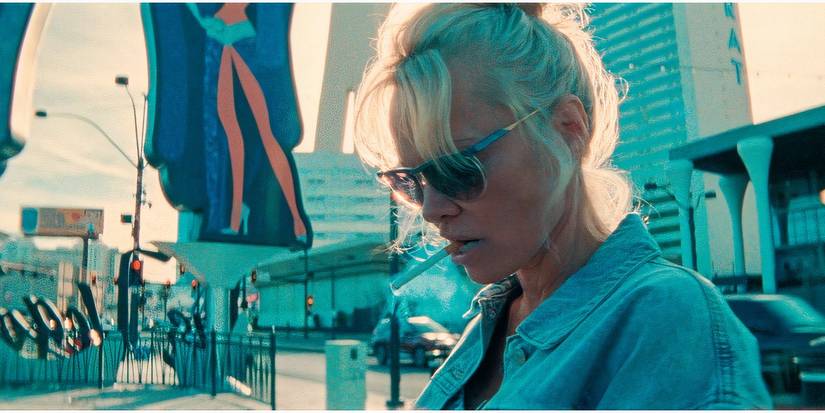 Where To Watch The Last Showgirl: Showtimes & Streaming Status