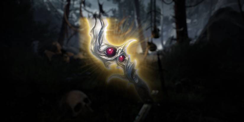 15 Essential Items For Warlocks In Baldur's Gate 3 (& Where To Find Them)