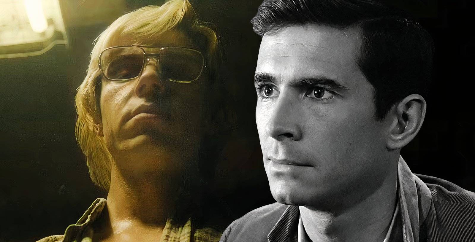 Monster Season 3 Casts Serial Killer Ed Gein, The Real-Life Inspiration ...