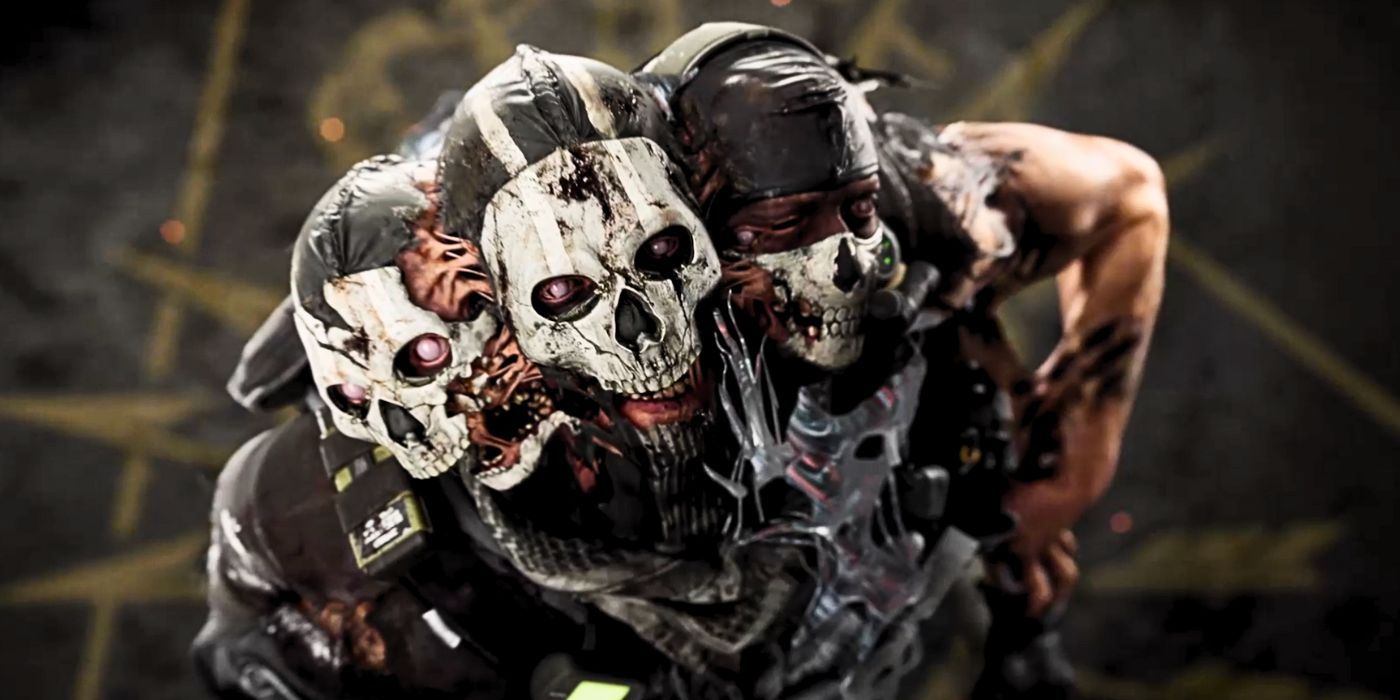 MW3: Every Chilling Operator Skin (& How To Unlock Them)