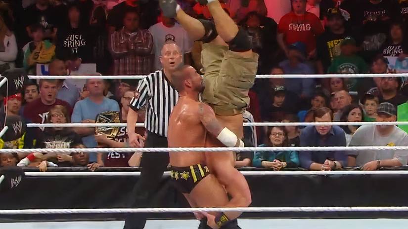 10 Most Dangerous Finishers In WWE History, Ranked