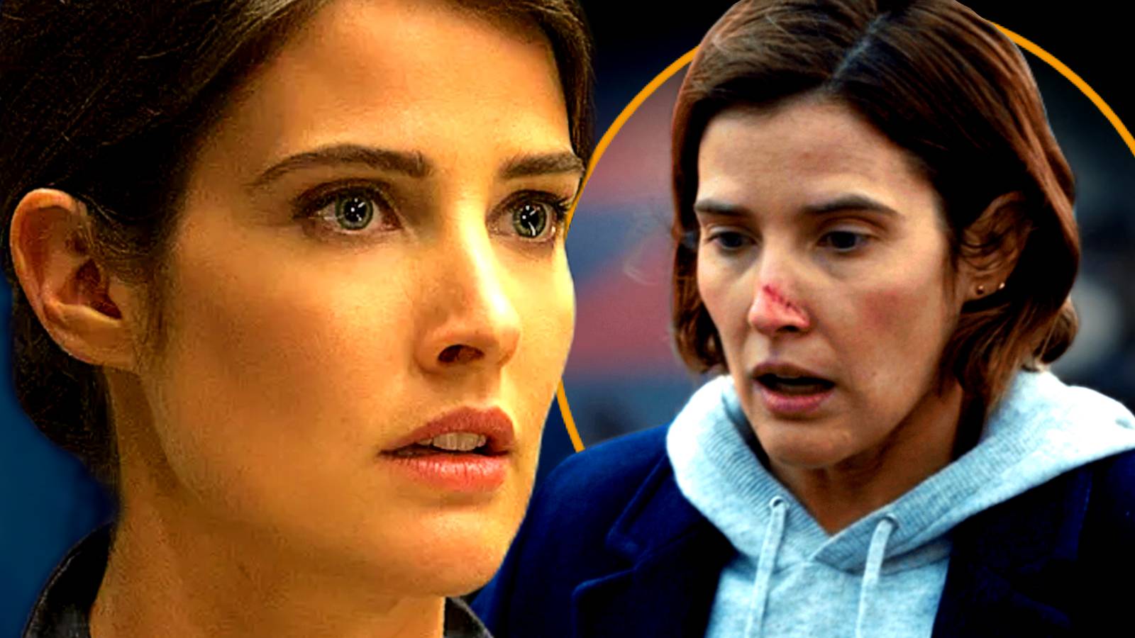 "When Marvel Calls […] You Go": MCU Maria Hill Actor Addresses Whether ...