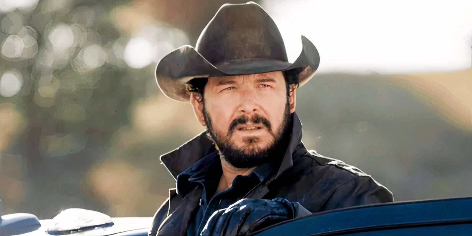 Yellowstone's Rip Star Addresses Future Return In Michelle Pfeiffer ...