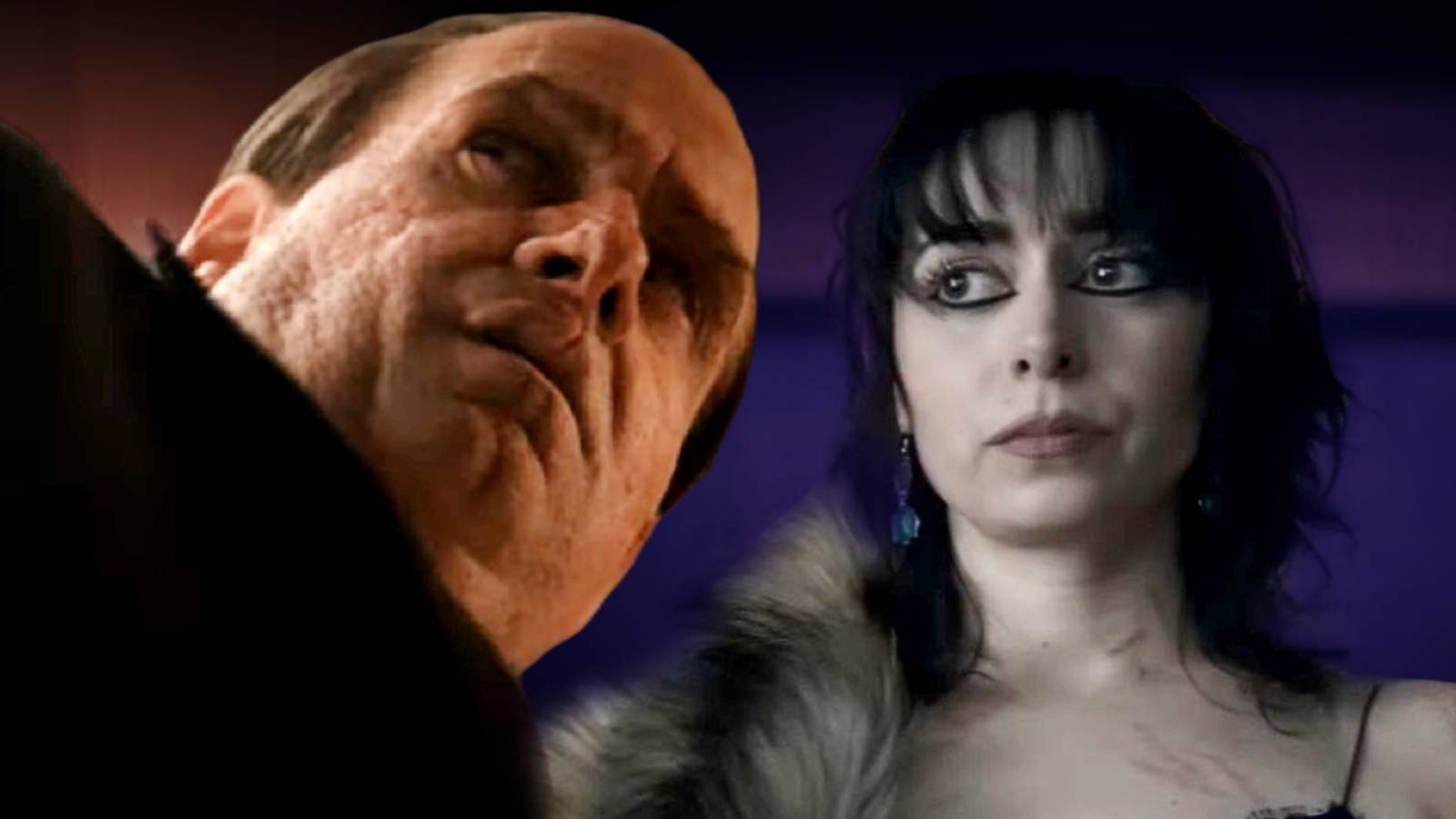 "I'm Gonna Be The New Kingpin Of Gotham": The Penguin Trailer Reveals Lots Of New Footage From ...