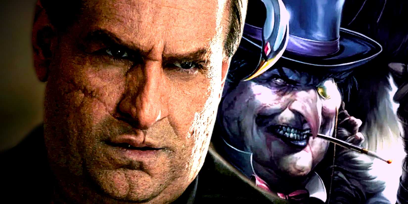 DC Just Gave The Penguin The Perfect Origin For His Most Recognizable ...