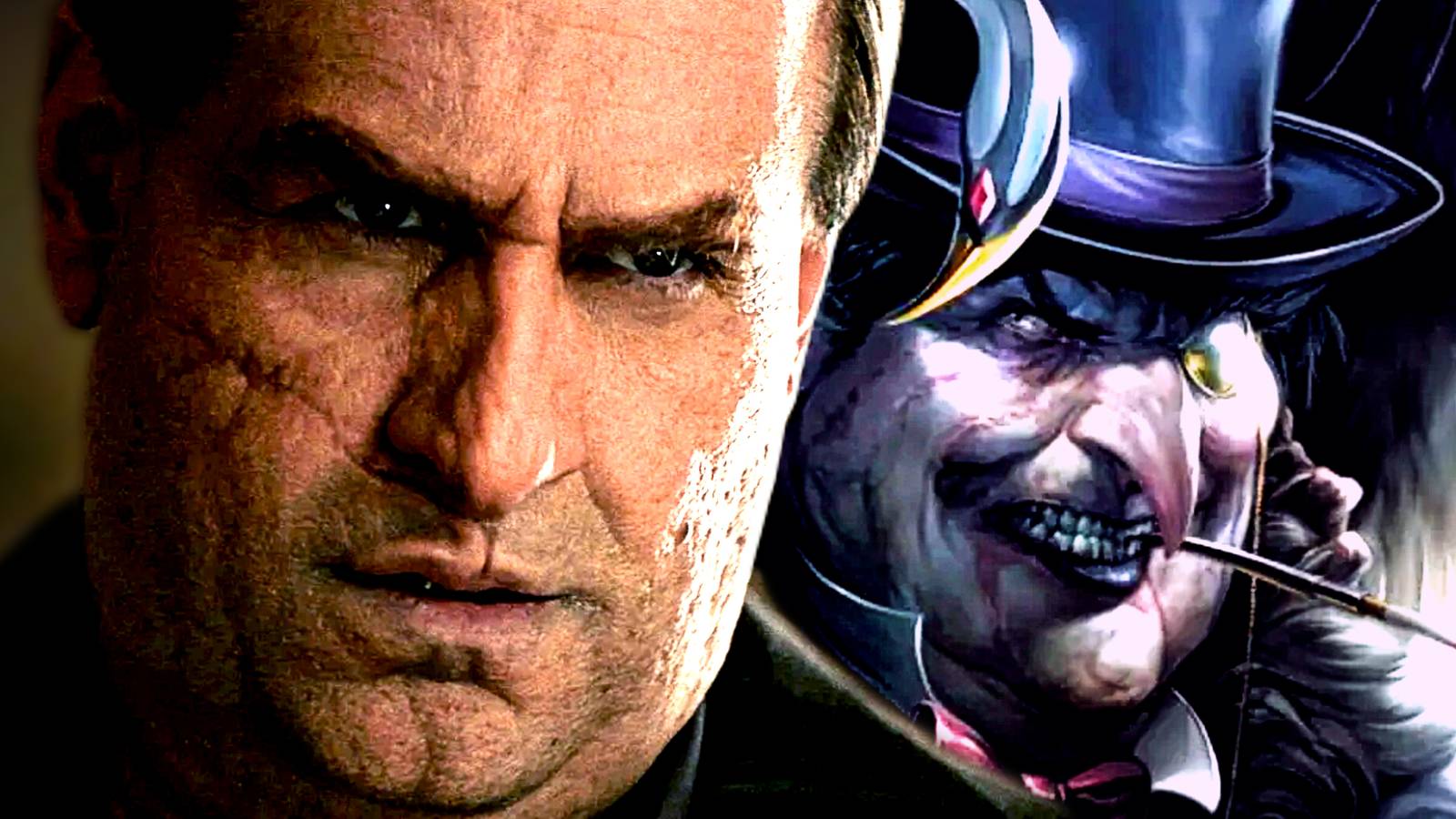 The Penguin’s New Origin Rewrites 80 Years Of DC Lore - Every Change ...