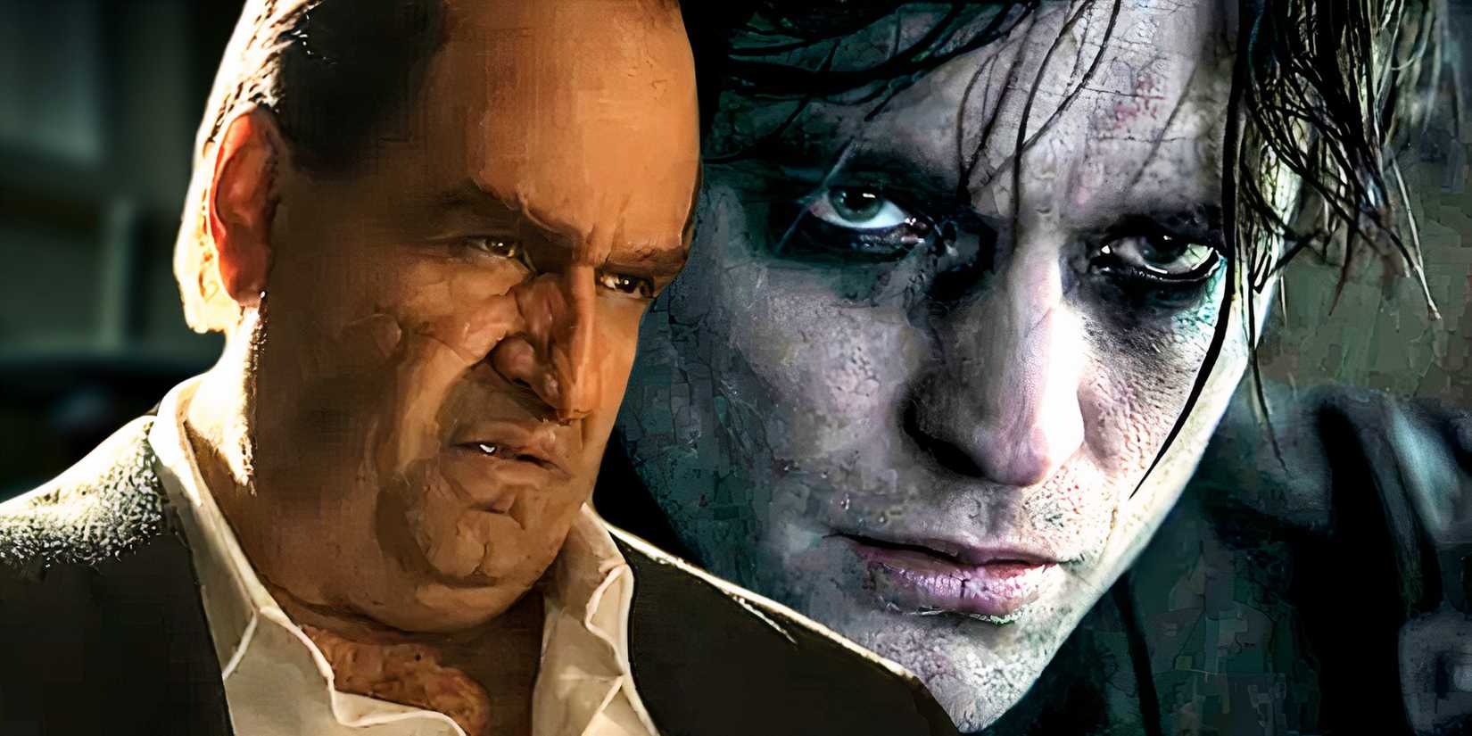 The Penguin Director Breaks Down Episode 1’s Biggest Surprises