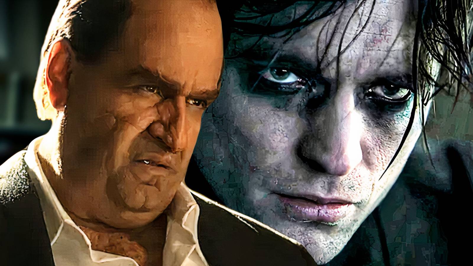 The Penguin Season 2 Gets A Positive Update From The Batman Director ...