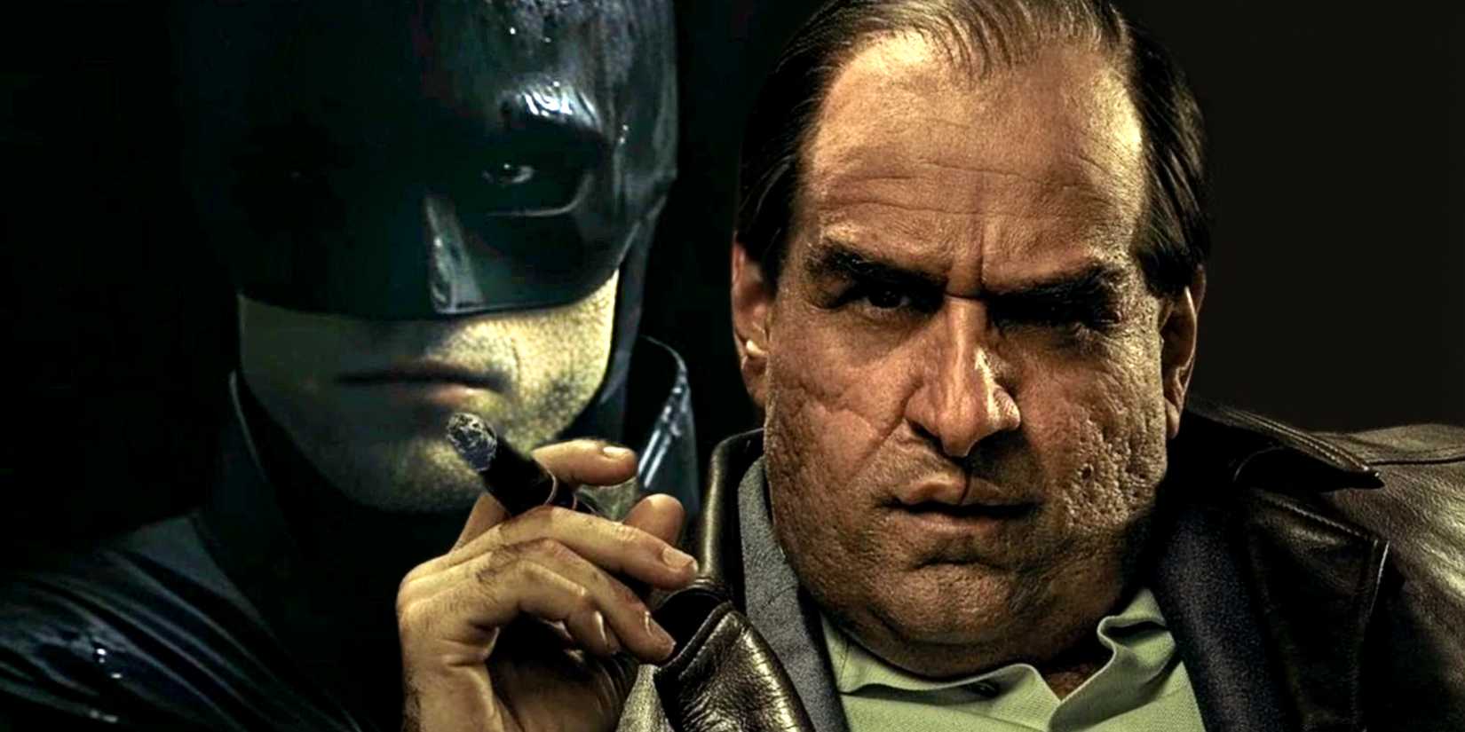 The Penguin Episode 3: Director On Connecting To The Batman Ending ...