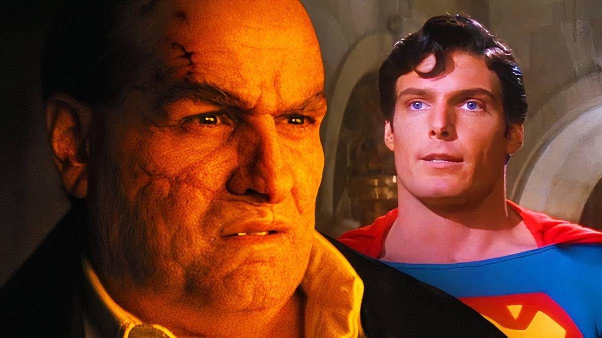 DC's Weirdest Superman Movie Reference Is Hidden In The Penguin