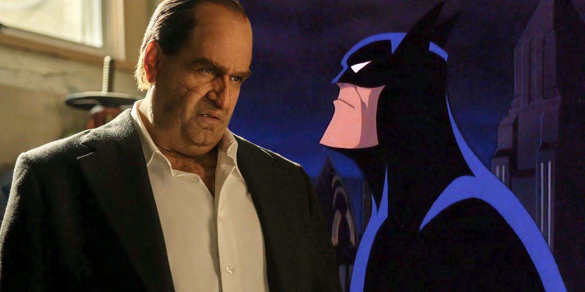 The Batman Universe Is Copying The Genius Trick That Turned 1 DC ...