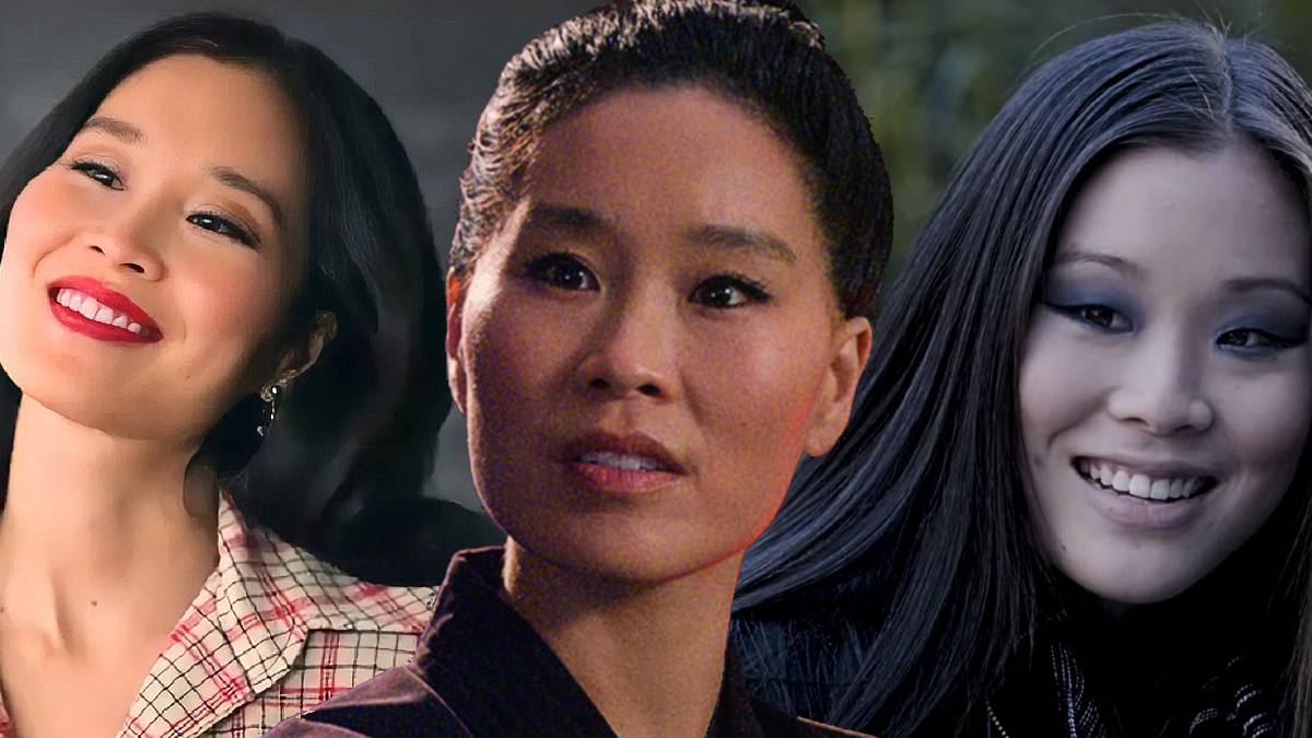 Alicia Hannah-Kim's 10 Best Movies & TV Shows Ranked