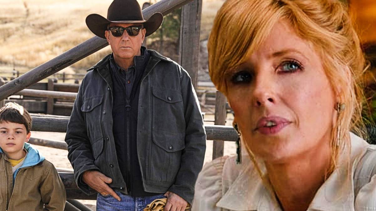 Yellowstone Season 2 Episode 7 Recap: The Becks' Escalation, The Attack ...