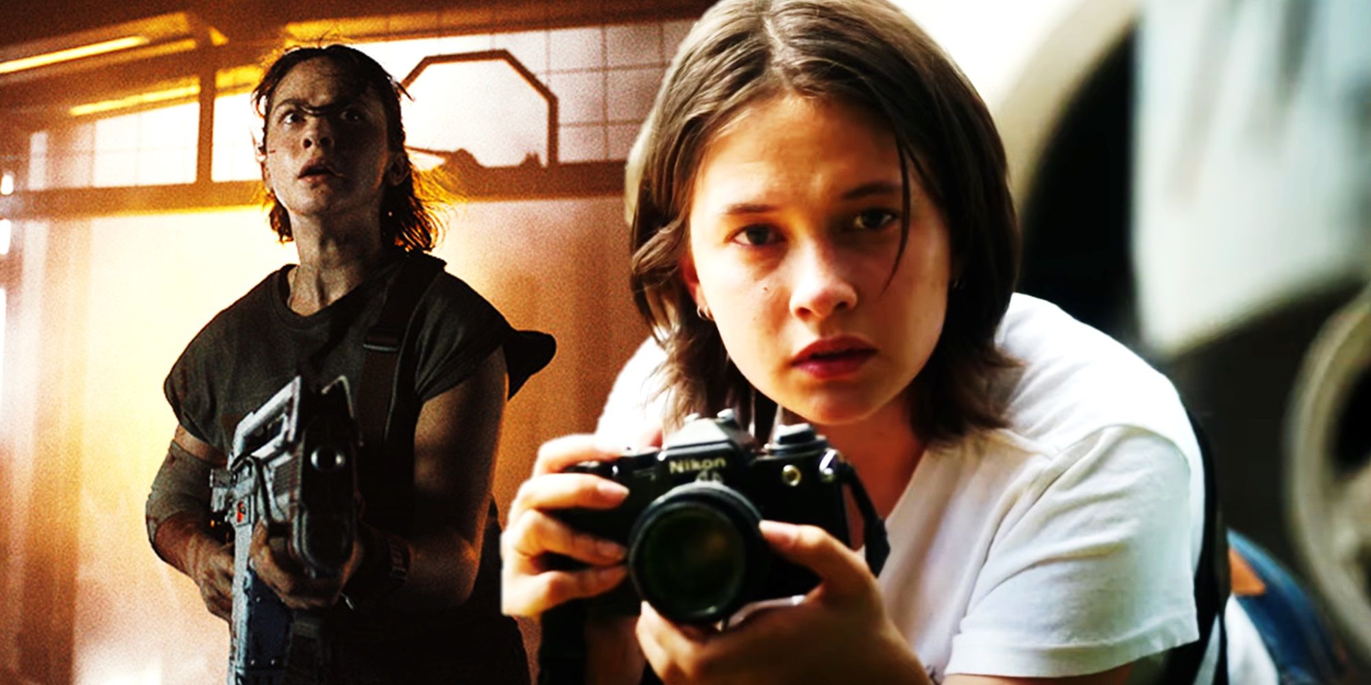 Cailee Spaeny | ScreenRant