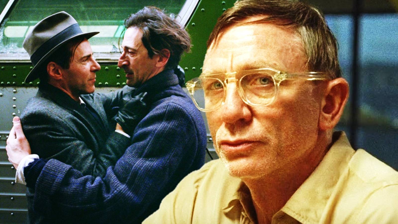 The 2025 Oscars Race Officially Has Two More Major Contenders Thanks To A24