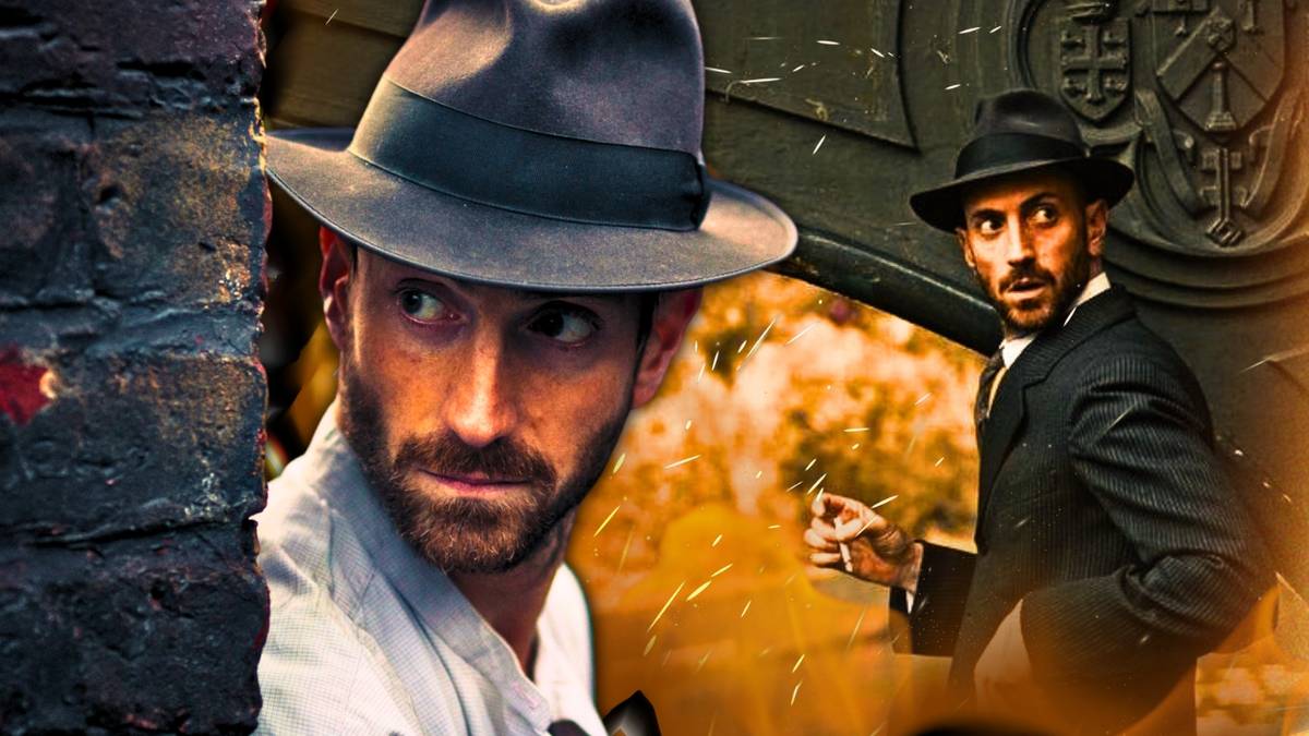 Freddie Thorne Deserved More Time On Peaky Blinders — Here's Why He ...