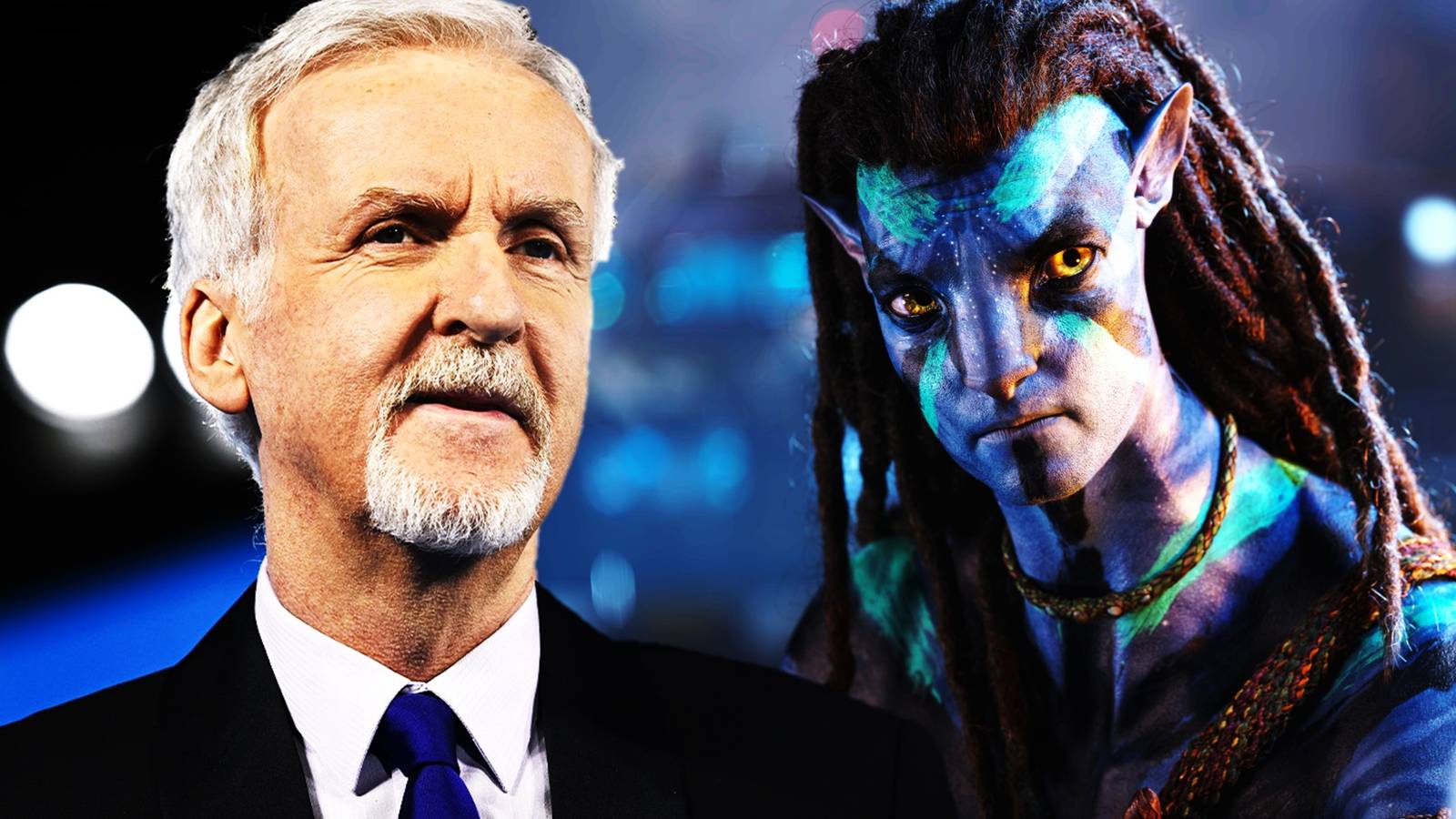 James Cameron's New Movie Already Sounds More Exciting Than 3 More ...