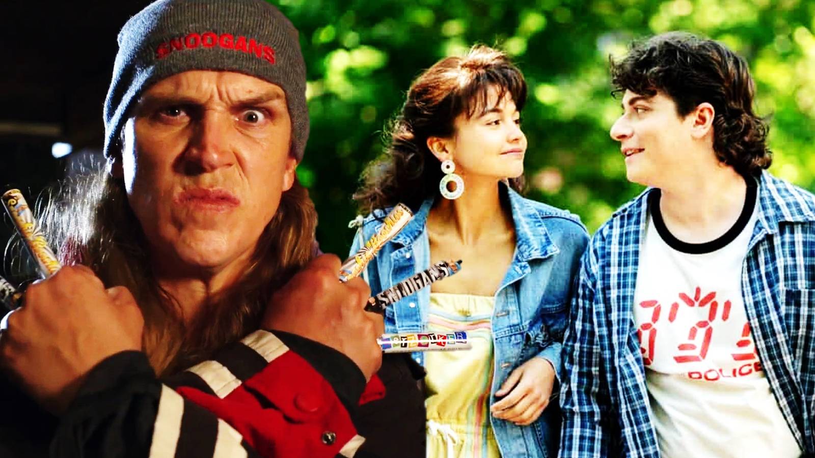 Every Kevin Smith Actor Who Returns In The 4:30 Movie