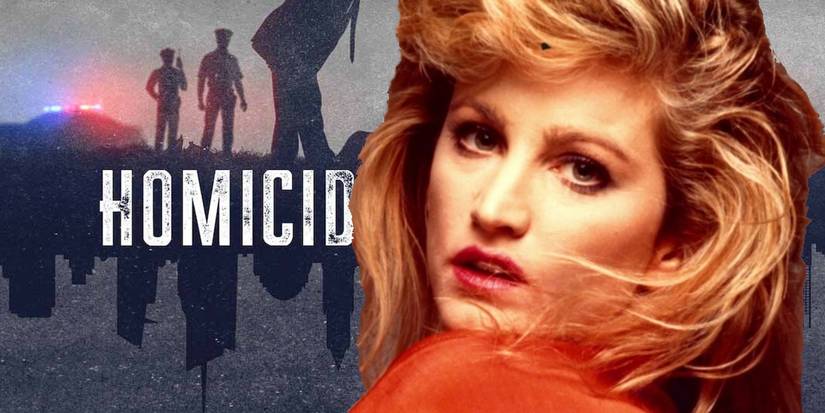 I Can't Stop Thinking About The Carnegie Deli Murders In Homicide: New ...