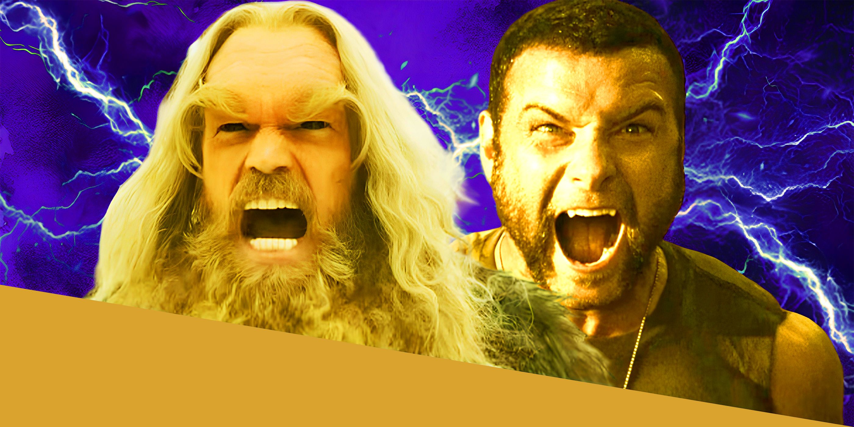 Sabretooth Tyler Mane