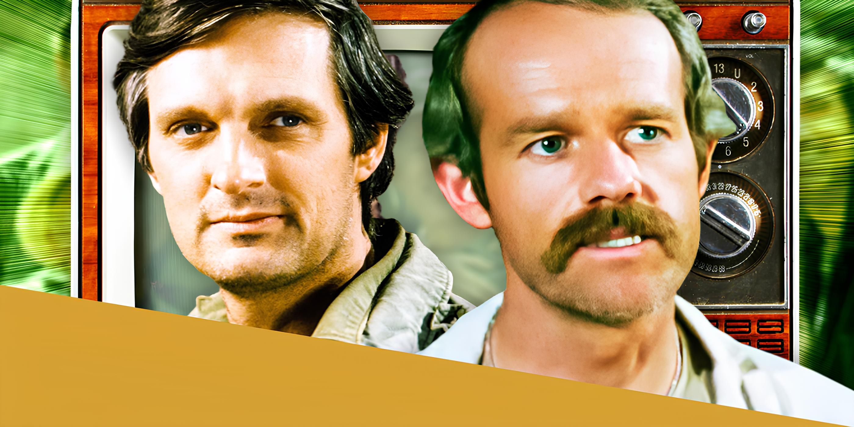 10 Funniest Episodes Of MASH