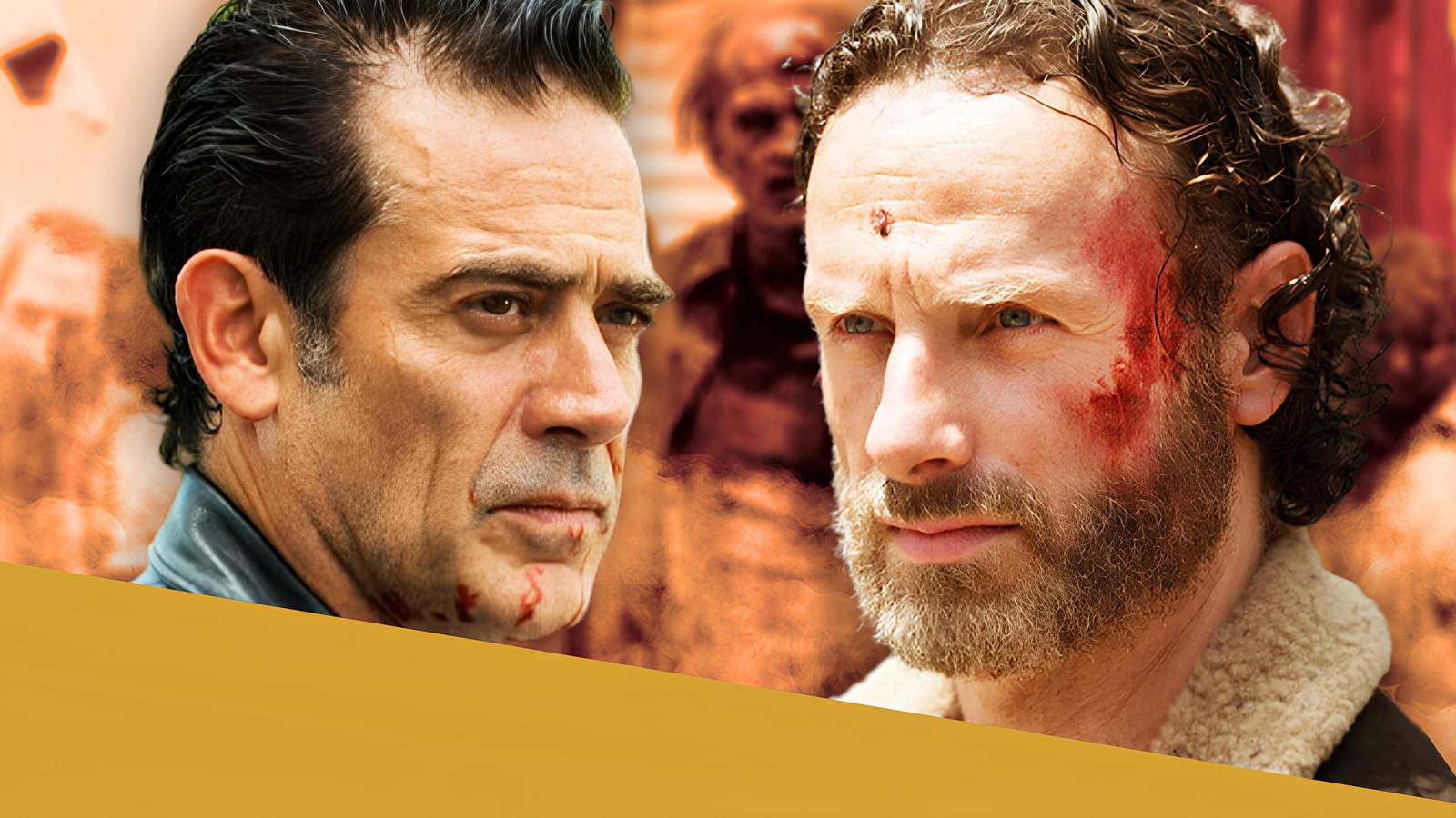 5 Ways The Walking Dead Got Repetitive