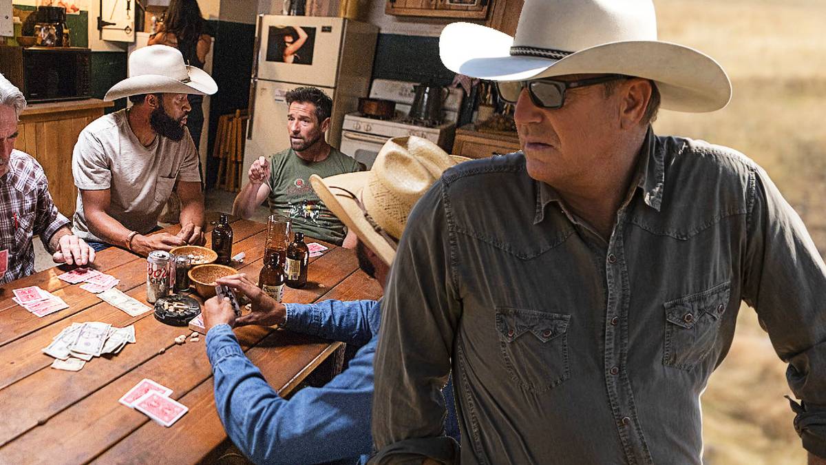 Yellowstone Season 2 Episode 1 Recap: John Collapses, Beth Makes A Play ...