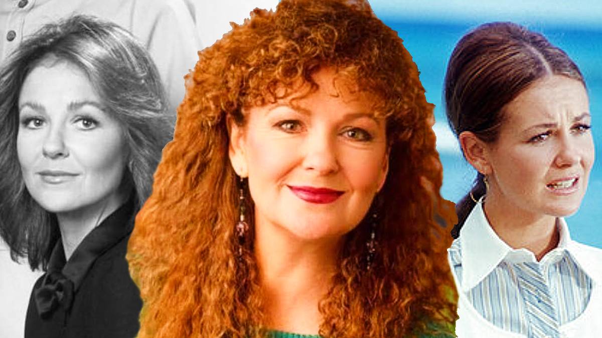 Shelley Fabares's 10 Best Movies & TV Shows Ranked