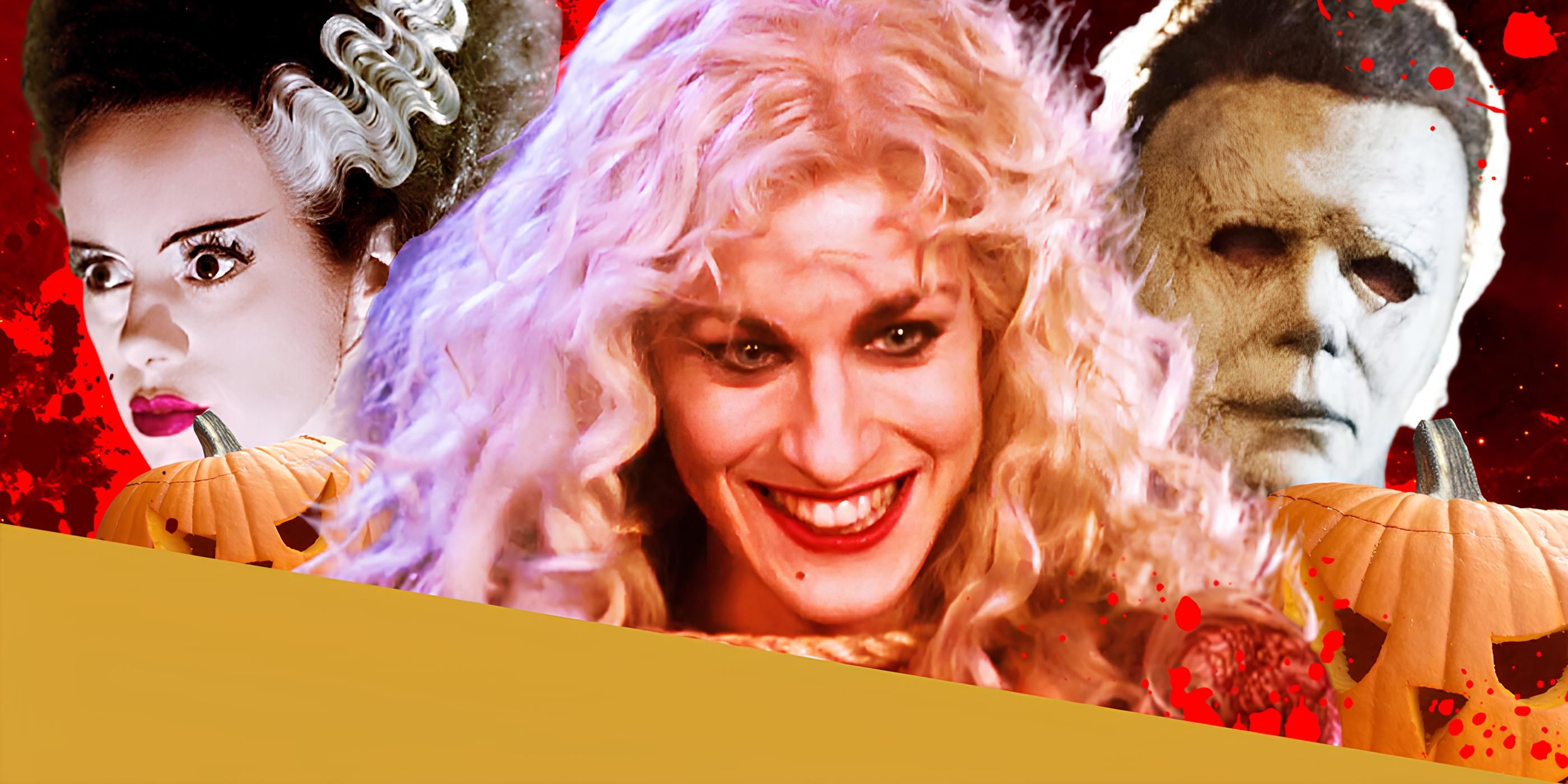 Hocus Pocus Summary, Latest News, Trailer, Cast, Where to Watch and More