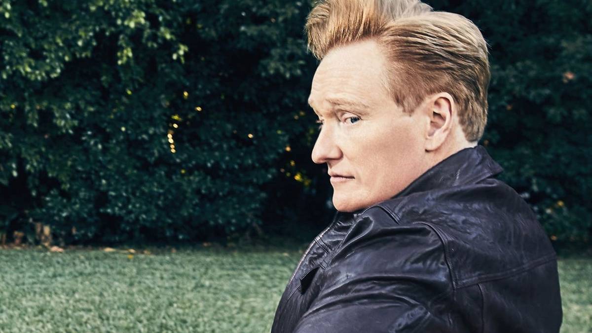 Conan Summary, Trailer, Season List, Cast, Where to Watch and More