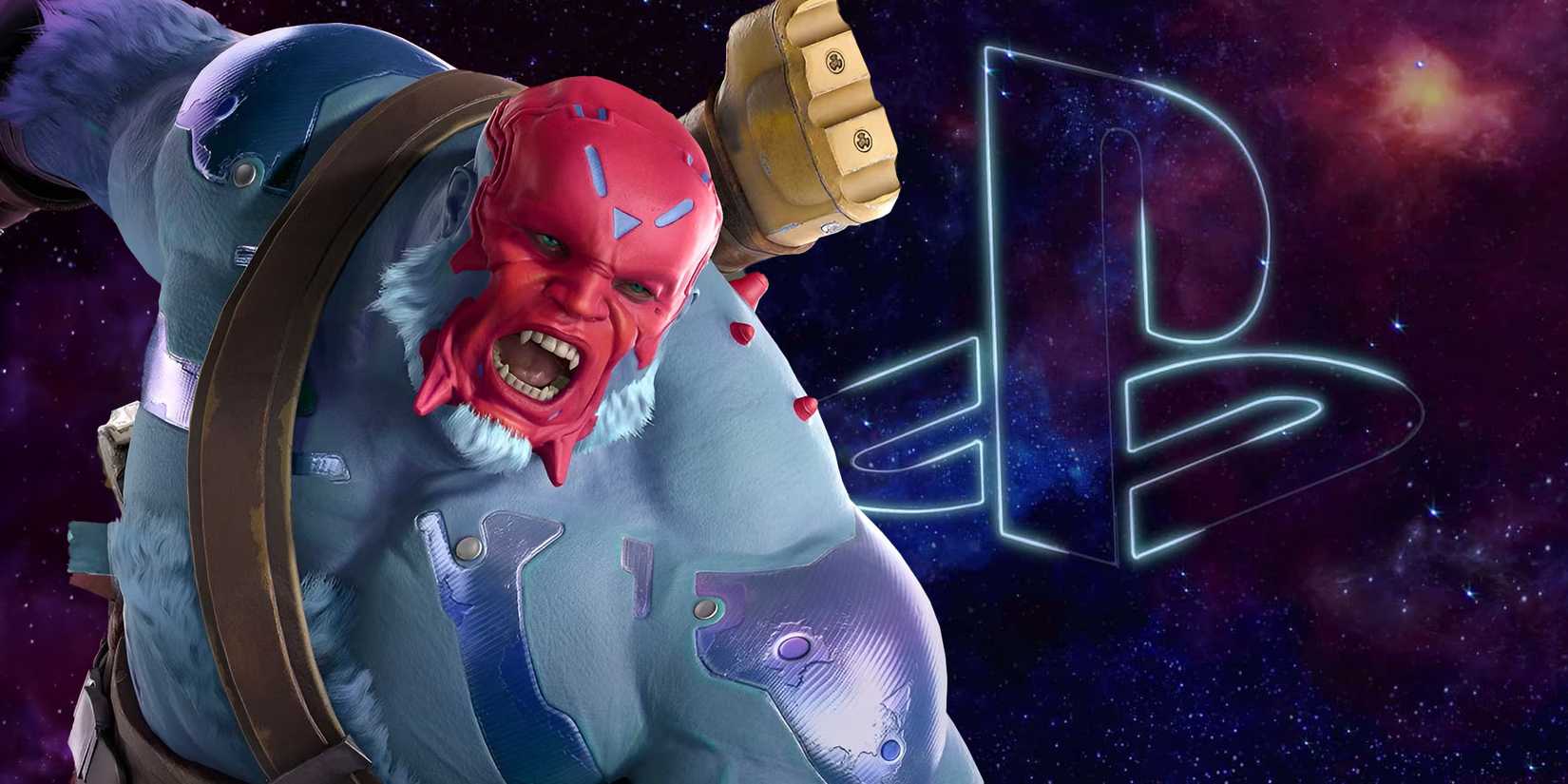 Sony Has Officially Shut Down The Studio Behind Concord, Completely ...